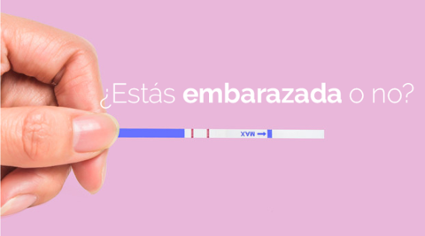 Los 10 síntomas del embarazo más comunes en las primeras semanas